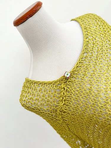 Ravelry: Jun pattern by Petra Breakstone