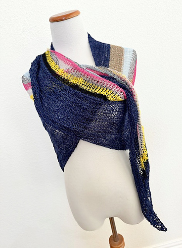 Ravelry: Boon pattern by Petra Breakstone