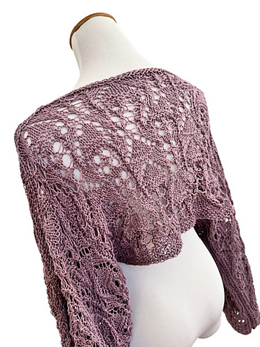 Ravelry: Effren pattern by Petra Breakstone