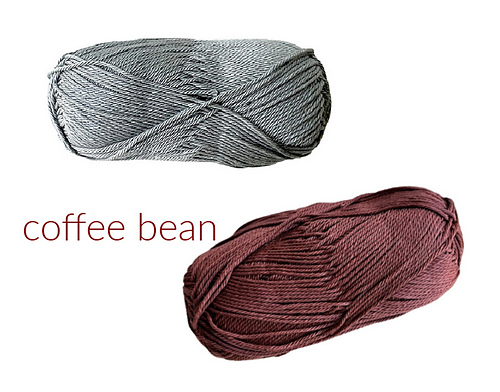Ravelry: Coffee bean beanie pattern by Petra Breakstone