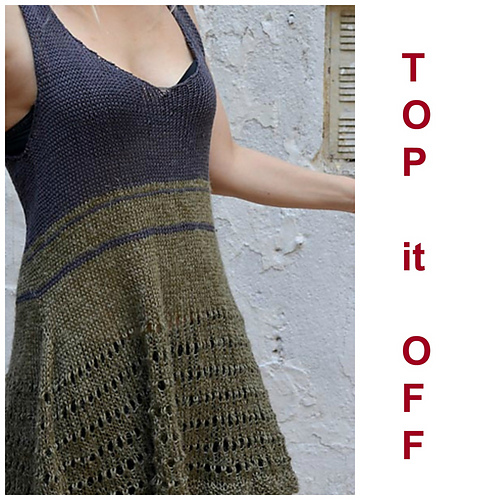 Ravelry: Top it off - patterns