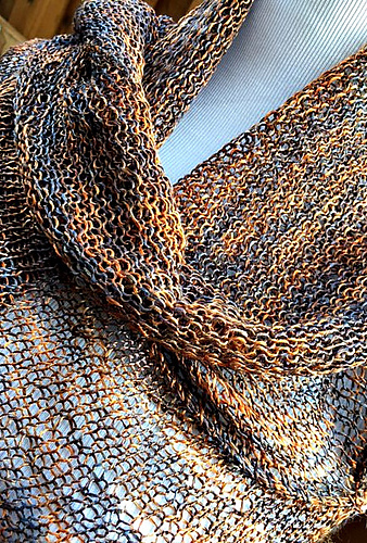 Ravelry: Variable pattern by Petra Breakstone