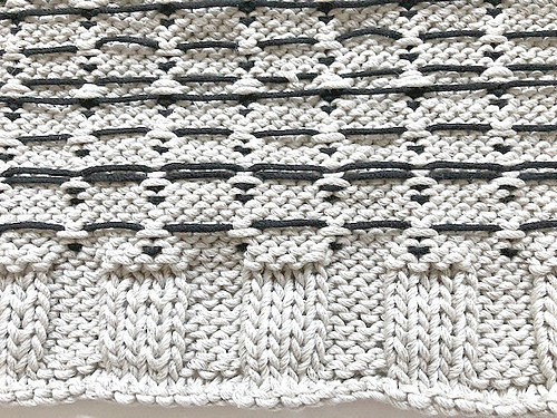 Ravelry: Rondo cowl pattern by Petra Breakstone