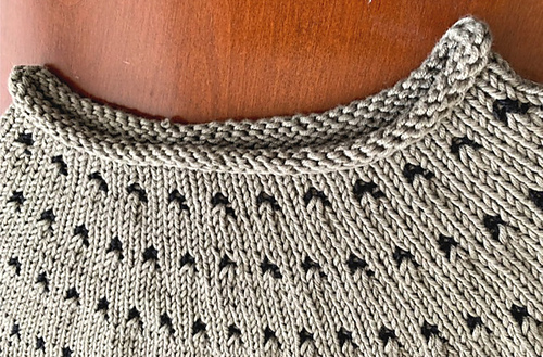 Ravelry: Ashworth pattern by Petra Breakstone