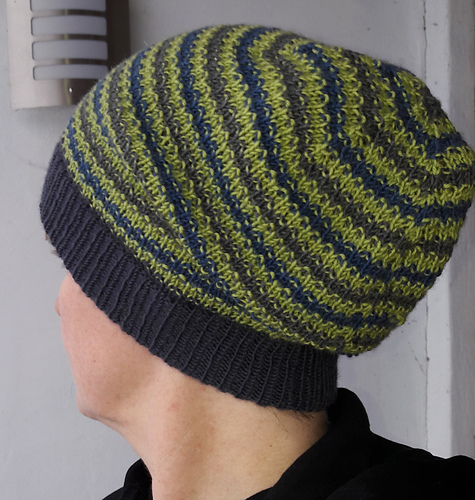 Ravelry: JederMANNs KRIS pattern by Anja Matthes