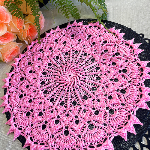 Ravelry: Brisa pattern by Eduard Petrushin