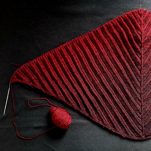 Ravelry: Candy Shop pattern by Julia-Maria Hegenbart