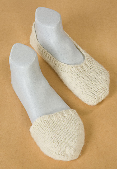Ravelry: Toesies and Footsies pattern by Jill Wolcott