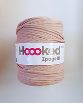 Ravelry: Hoooked Zpagetti