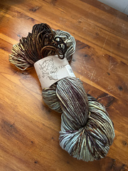 Ravelry: Primrose Yarn Co. Jasper