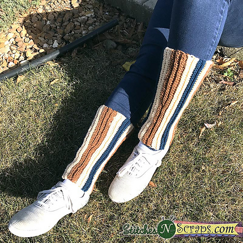 I call these the Cursed Jeans FO 👖 : r/crochet