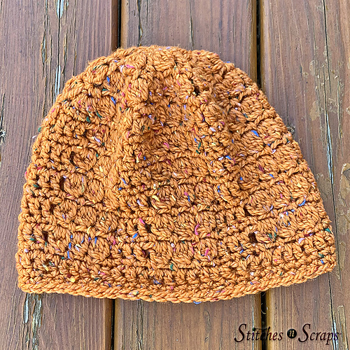 Ravelry: Clustered Columns Hat pattern by Pia Thadani Ravelry: Clustered Columns Hat pattern by Pia Thadani
