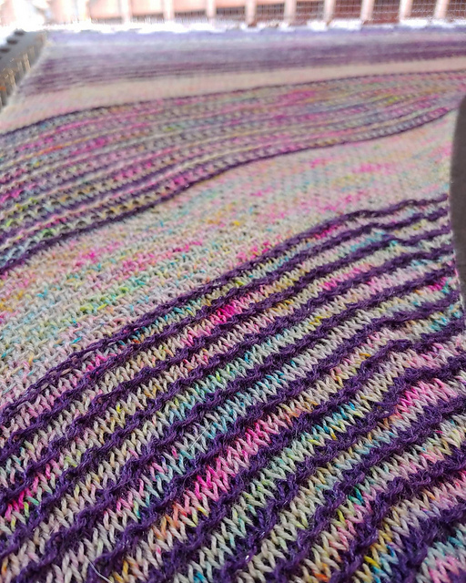 Ravelry: PickleGirl's Dueling Hug Shots