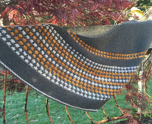 Ravelry: Starla pattern by Gabriella Henry