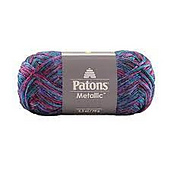 Ravelry: Patons North America Metallic