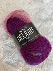 Ravelry: Garnstudio DROPS Delight
