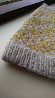Ravelry: Kasper pattern by Silvia Heke mai