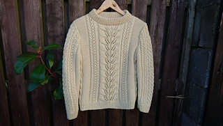Ravelry: Tender Feeling pattern by Silvia Heke mai