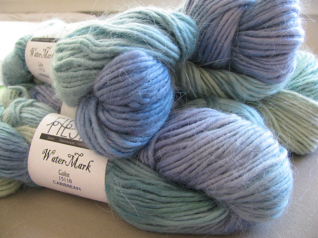 Ravelry: Fiesta Yarns (North America) WaterMark