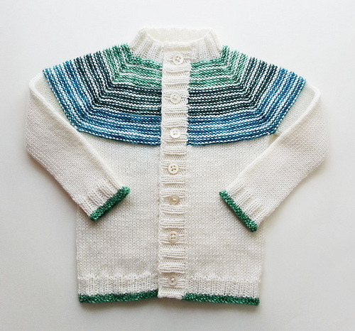 Ravelry: Lancashire Dream pattern by Gabrielle Danskknit