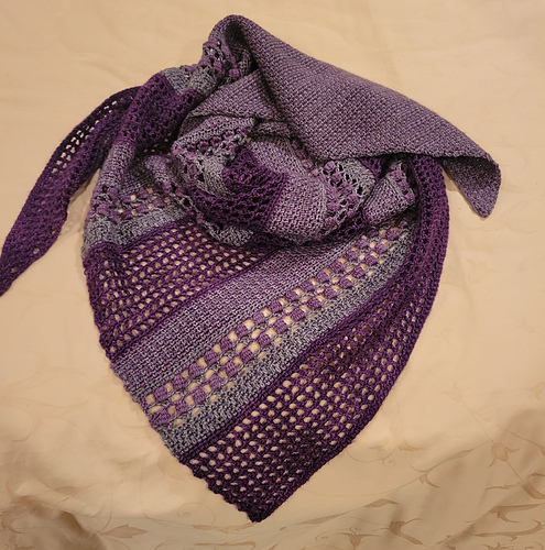 Ravelry: Silva pattern by The Crocheting Carr