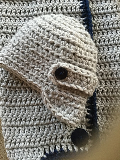 Ravelry: Plafave's Paper boy cap