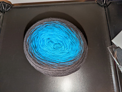 Ravelry: Cotton Kings Sultan Shadow