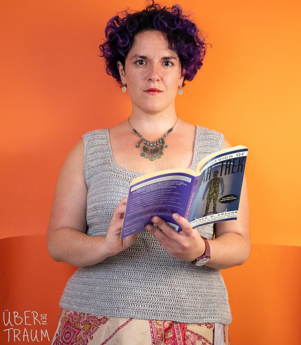 Ravelry: Margaritari pattern by Asimina Saranti