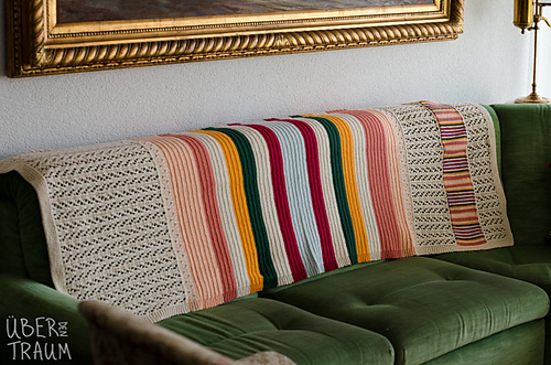 Ravelry: Rák pattern by Asimina Saranti