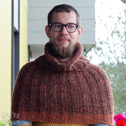 Ravelry: Aubrig pattern by Asimina Saranti