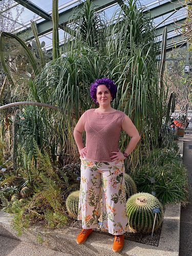 Ravelry: Ruut pattern by Asimina Saranti