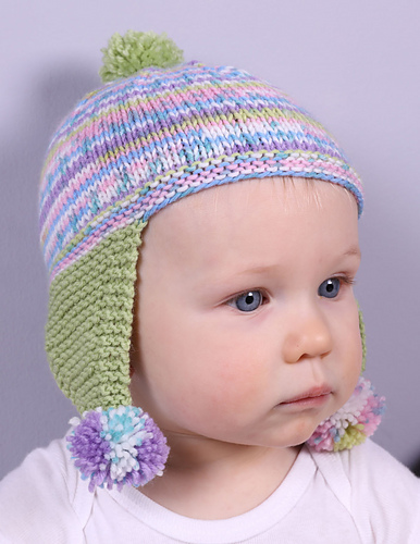 Ravelry: F715 Baby Chula pattern by Vanessa Ewing