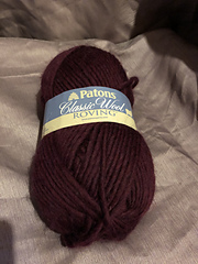 Ravelry: Patons North America Classic Wool Roving
