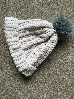 Ravelry: PookieDoodle's Pookie’s Winter Hat