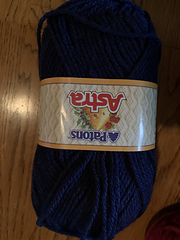 Ravelry: Patons North America Astra (Solids)
