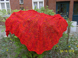 Ravelry: Poppea's Schneeweißchen und Rosenrot