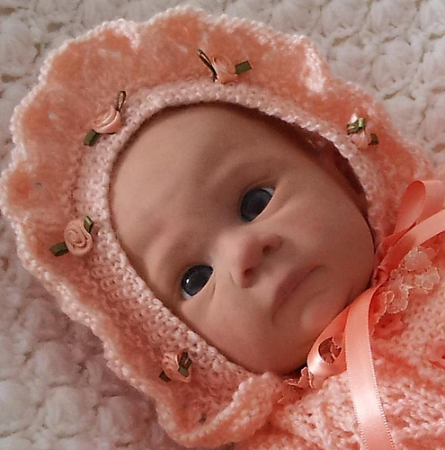 Ravelry: Amalia pattern by Corrie Ipskamp