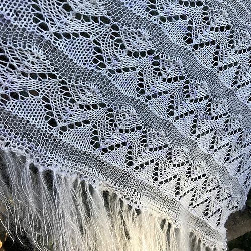 Ravelry: Falkor pattern by Zhora Designs