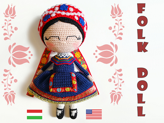 Ravelry: Designs by Blaho Emese Zsuzsanna