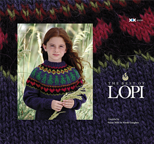 Ravelry: The Best of Lopi - patterns