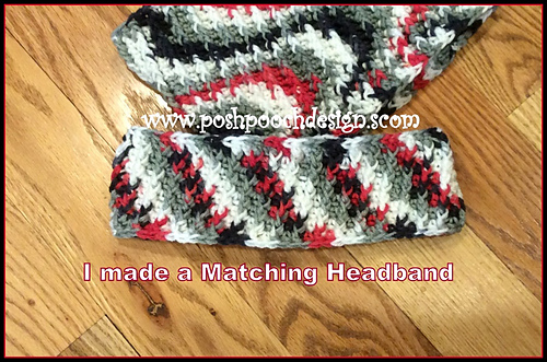 Ravelry: Easy Front Post Cowl pattern by Sara Sach