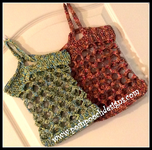 Ravelry: Loop Handle Bag pattern by Sara Sach