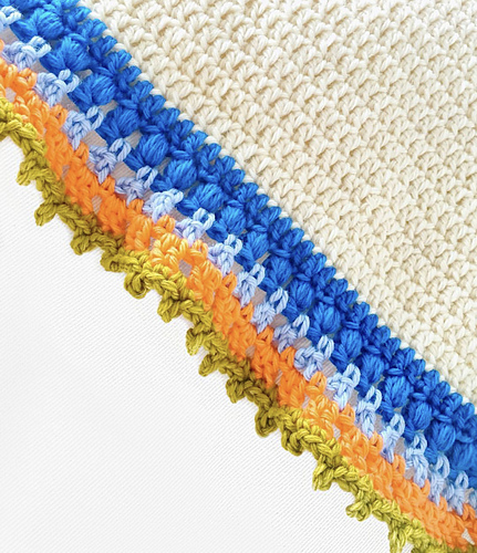 Ravelry: Lenten Moon pattern by Potter & Bloom