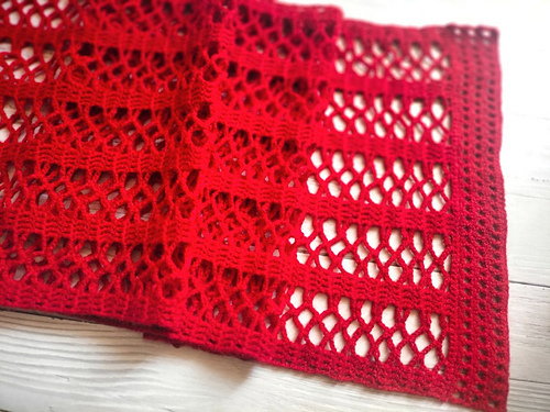 Ravelry: Julia pattern by TLH Patterns