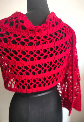 Ravelry: Julia pattern by TLH Patterns