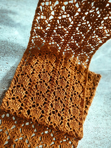 Ravelry: Sahara pattern by TLH Patterns