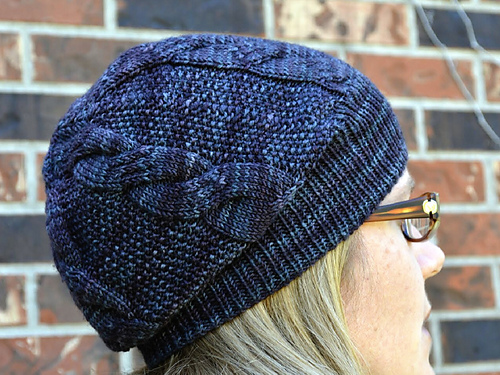 Ravelry: Slable pattern by Woolly Wormhead