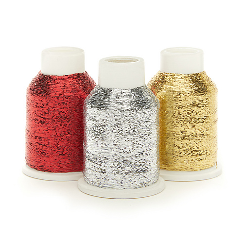 Ravelry: Premier Yarns Glitter Thread
