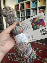 Ravelry: Must Stash Yarn & Fiber Perfect Must Match