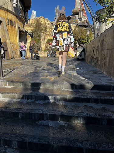 Ravelry: Grogu Crochet Square pattern by Pretty Cruel